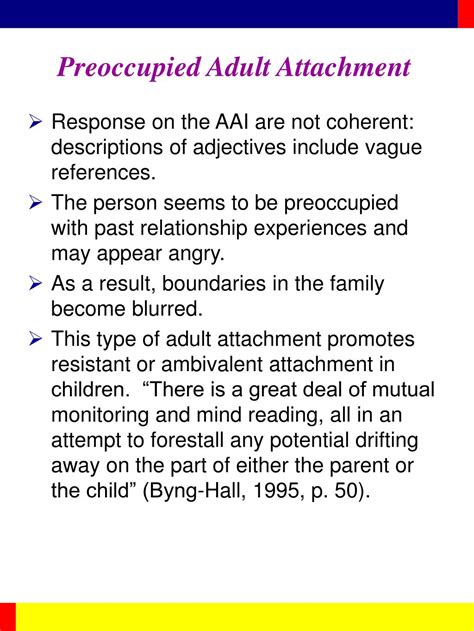 Ppt Types Of Attachment Powerpoint Presentation Free Download Id