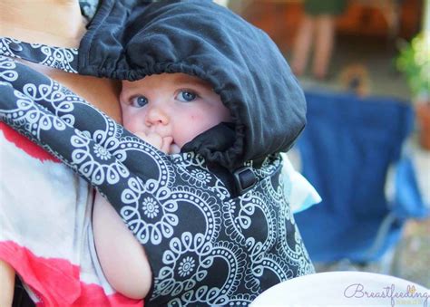 Ergobaby Original Vs Ergobaby Breastfeeding Needs