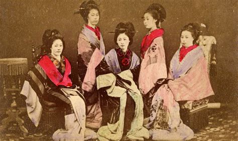 Canceled For Questioning The Story On ‘comfort Women The American Conservative