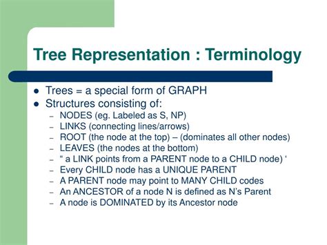 Ppt Grammar And Parsing Syntactic Analysis Powerpoint Presentation