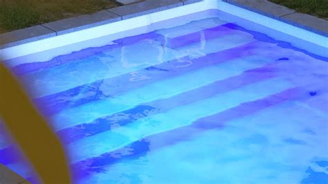 Ideal Swimming Pool Ph Level Pentarm Pools