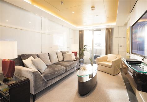 Seven Seas Explorer Cruise Ship Tour Regent Seven Seas Cruises