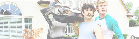 Eternity The Movie Barrett Crake