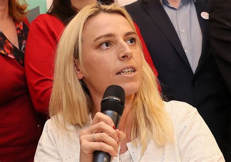 Conversations On The Margins Senator Lynn Ruane Newstalk