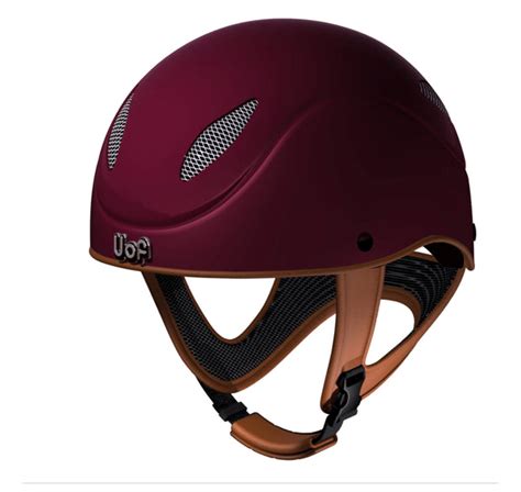 Size 56 Uof Helmets Astm Certified Ga Jockey Shop Inc