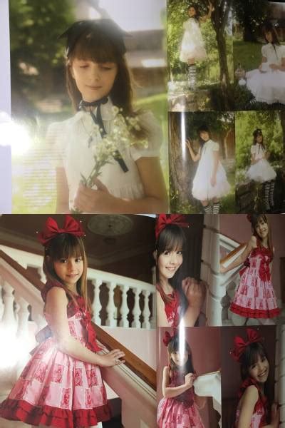 【新品】candy Doll Dvd付き写真集 Princess Doll ローラbと他14名の落札情報詳細 Yahoo オークション落札