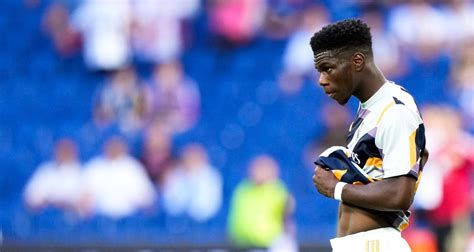 Équipe De France Aurélien Tchouaméni Sexprime Sur Laspect Mental Du