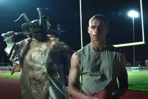 Him Star Marlon Wayans On First Proper Horror Role And Uncaging All