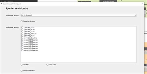 revisions revit delete all revit dynamo