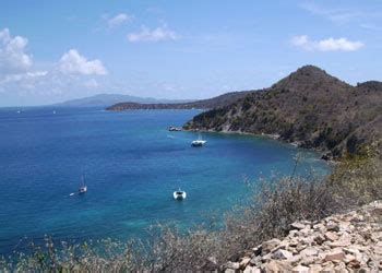 Cruises To Salt Island British Virgin Islands Salt Island Cruise