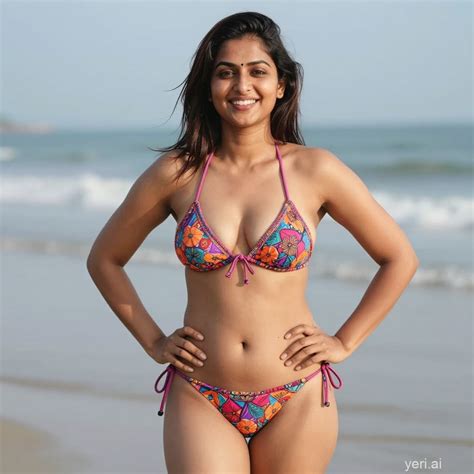 Indian Bikini Prompts Stable Diffusion Online