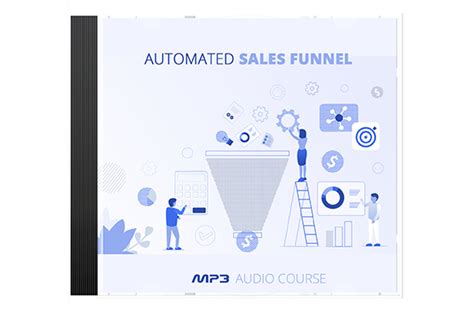 Automated Sales Funnel Plr Database
