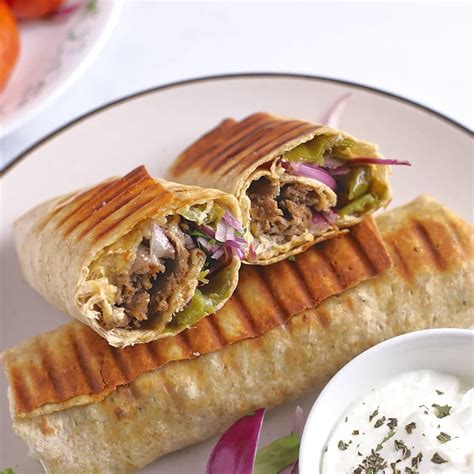 Doner Kebab