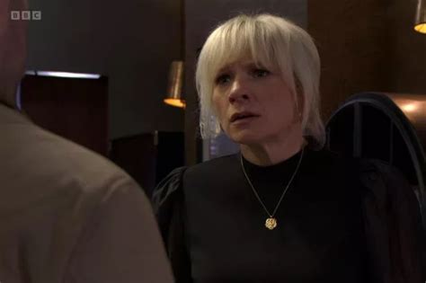 Eastenders Nicola Mitchell Set For Brutal Twist As Shireens Return Sealed The Mirror