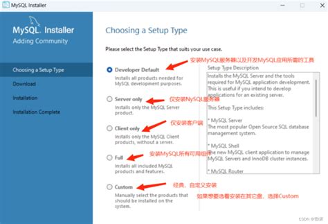 Linux，环境安装mysqllinuxanzhuangmysqlcsdn Csdn博客