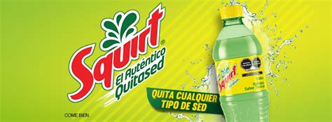 Squirt México