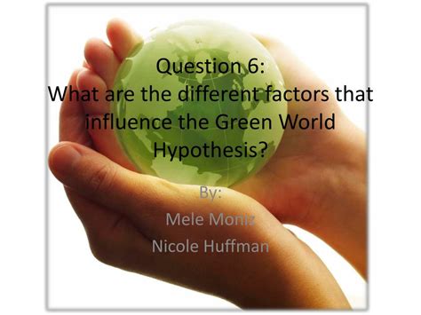 Ppt Question 6 What Are The Different Factors That Influence The