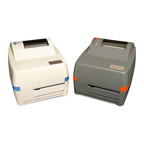 Datamax A Class Programmers Manual Pdf Download Manualslib