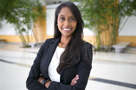Alumni Spotlight Anita Patel — Milead Consulting Group