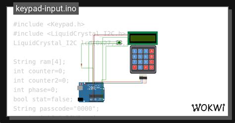 Wokwi Online ESP32 STM32 Arduino Simulator