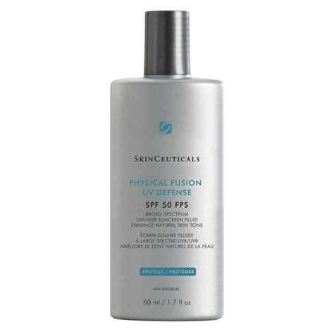 Skinceuticals Physical Fusion Uv Defense Spf 50 50ml Espace Skins