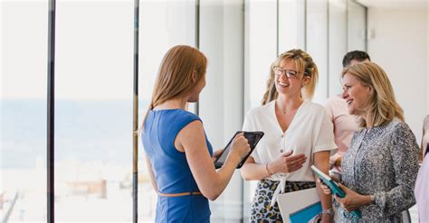 How Networking Can Increase Your Business Net Worth