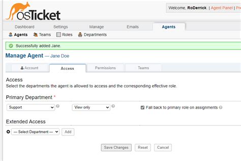 Github Roderrickcourtneypost Install Configuration Tutorial