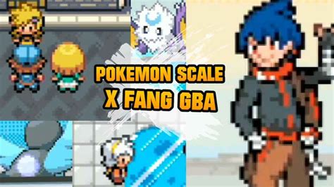 Pokémon Berilo Con Gráficos Nds Pokemundo