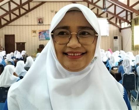 Mengenal Sosok Junaidah Spd Selaku Ketua Himpaudi Kabupaten Sijunjung Go Parlement Portal