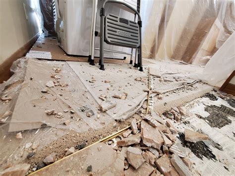 Dust Mitigation Rkitchenremodel