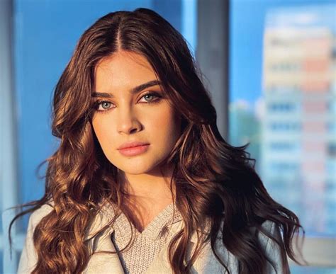 Ana Bodea Planuri De Vacanță Pe O Insulă Retrasă „abia Aştept Să Văd