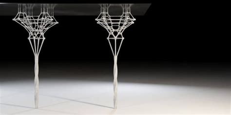 3d Graphic Statics Parametric House