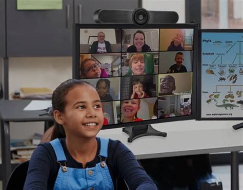 Logitech Modern Classroom Ingram Micro