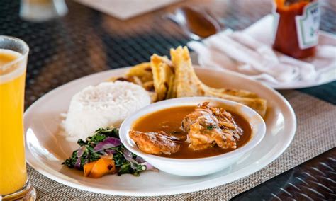Eat Your Way Through The Diaspora 6 Cities For Black Foodies