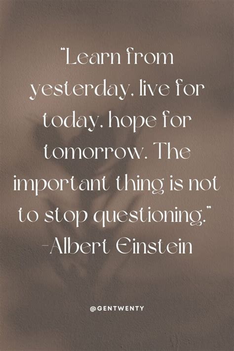 30 Agile Mindset Quotes Gentwenty