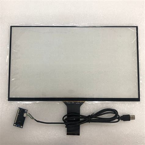 Usb 15 6 Capacitive Touch Screen Sensor Digitizer Vicedeal