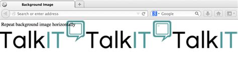 Styling Using Cascading Style Sheets TalkIT Courses Created By Experts