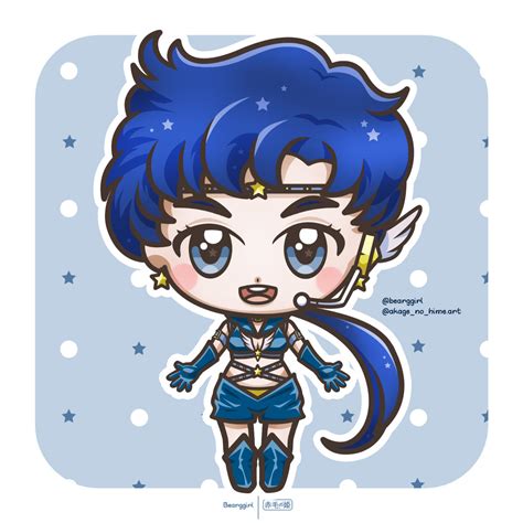 Sailor Star Fighter By Akage No Hime On Deviantart