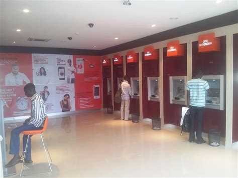 GTB Unveils ‘Bank 737’ For Transactions - Brand Icon Image - Latest ...