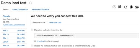 How To Verify A Target Host