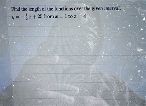 Solved Can You Provide A Graph And A Step By Step Chegg