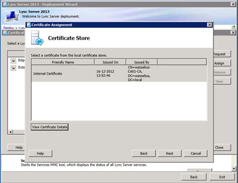 deploying lync 2013 edge jaap wesselius