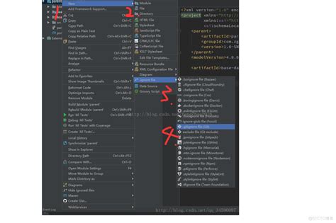 Idea 忽略特定文件或目录更新索引 Idea忽略文件不提交mob64ca14068b0b的技术博客51cto博客 Idea 忽略特定文件或目录更新索引 Idea忽略文件不提交mob64ca14068b0b的技术博客51cto博客