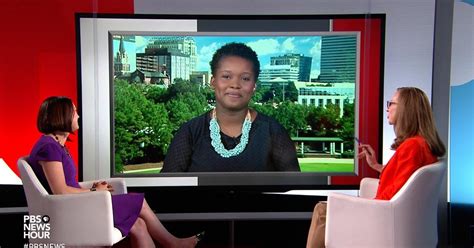 Pbs News Hour Tamara Keith And Thelisha Eaddy On South Carolina In 2020 Season 2019 Pbs