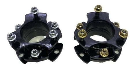 Kit Lift Suspensão 35cm Toyot Shopping Do Inter