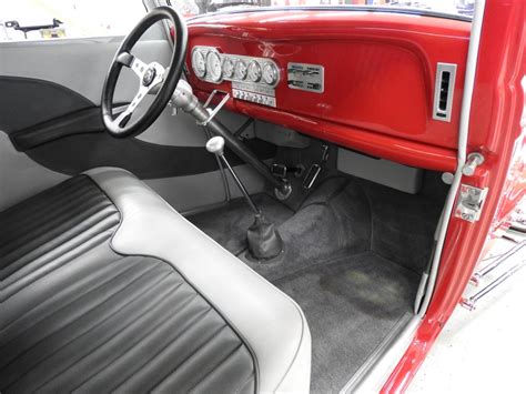 1934 Ford 3 Window Coupe
