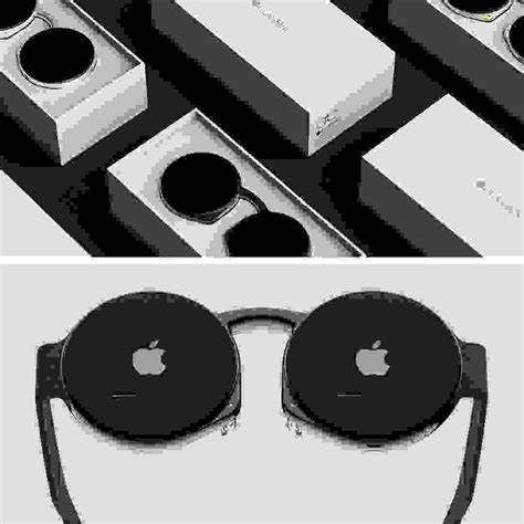 This Apple Smart Glasses Concept Is Good Enough To Be R