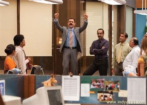 Rocket Singh Salesman Of The Year Movie Stills Photo 550x394