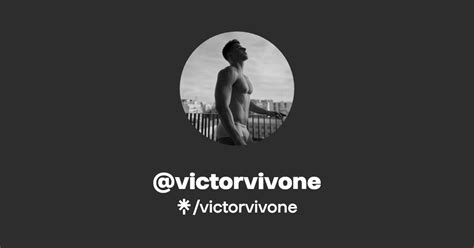 Victorvivone Onlyfans Official Exclusive Content And Account Linktree