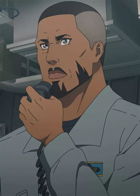 Hal King Anime Planet